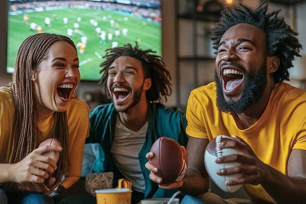 The Psychology of Game Night: Why Playing Games Enhances Sports Watchi ...