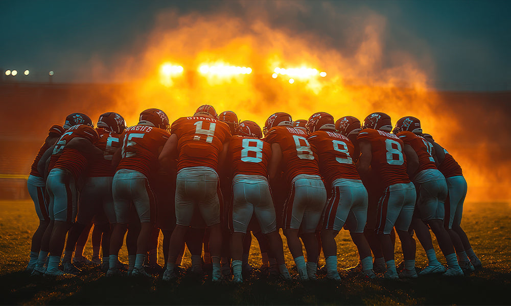 Game Day Traditions: Unique Rituals of College Football Teams – Watch ...