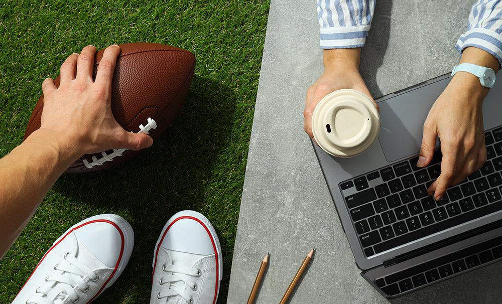 Understanding Football Positions: A Beginner's Guide – Watch Party Games